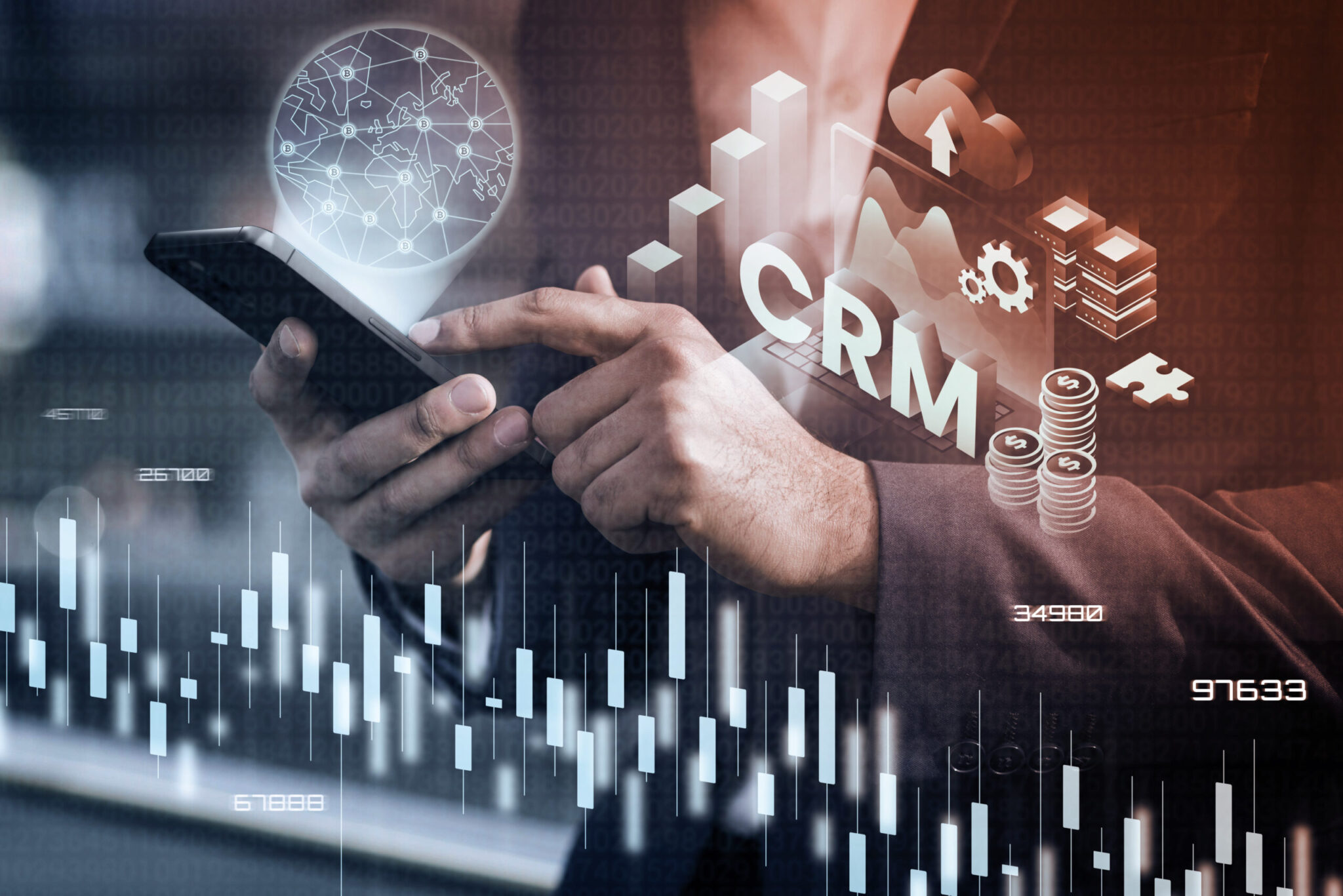 Vryno Engage - Vryno | A Next Generation Solution