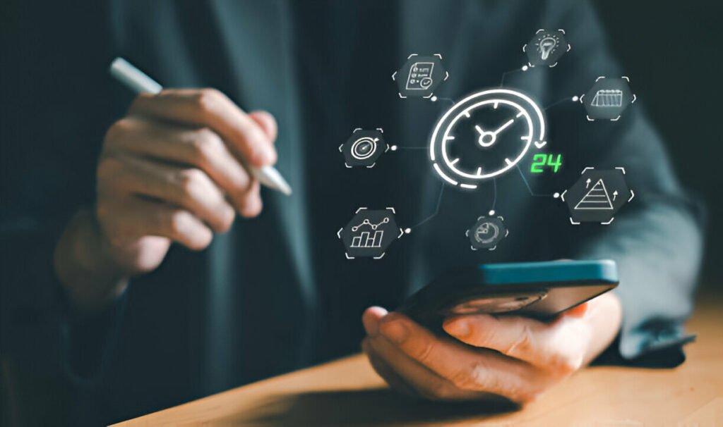 Digital Signature Online | Secure eSigning Solutions by Vryno